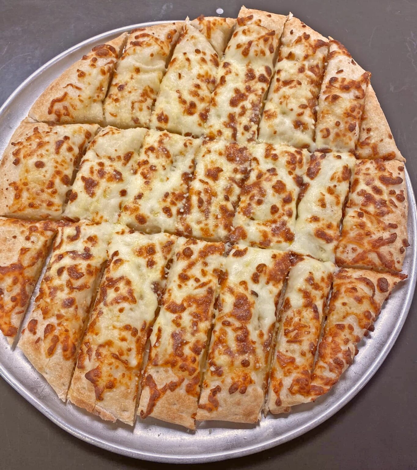 PiZZA PRiMO! - Pizza, Pasta & Salad Buffet in Temperance, MI